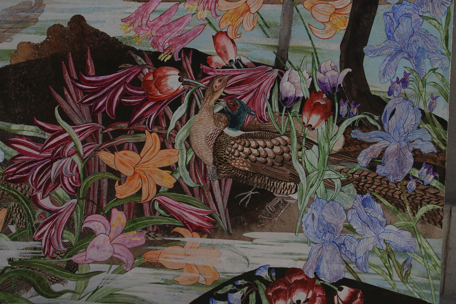 Homa Art Gallery – Presenting Future Arts