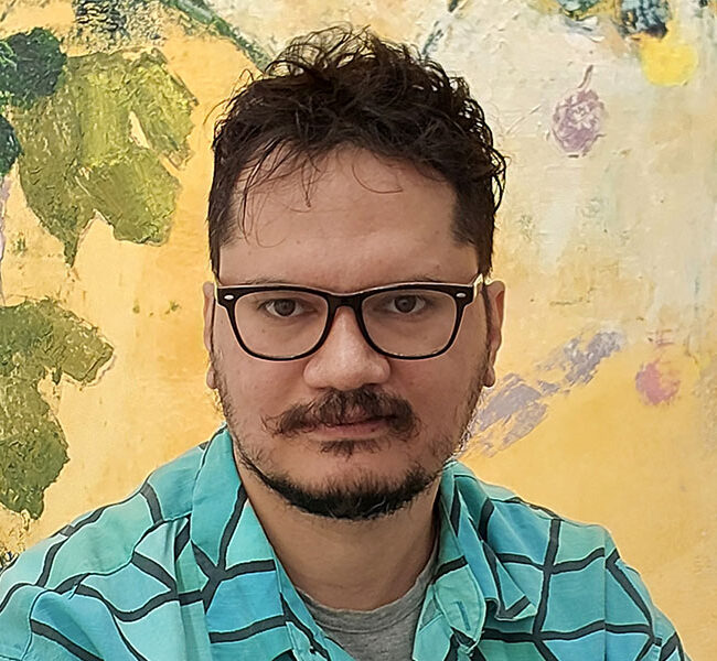 Artists – Homa Art Gallery